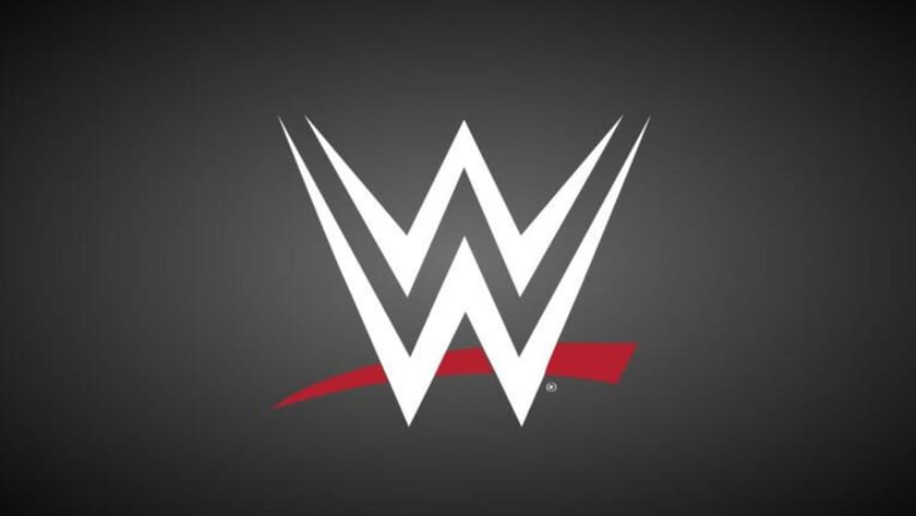 Classic Wwe Logo