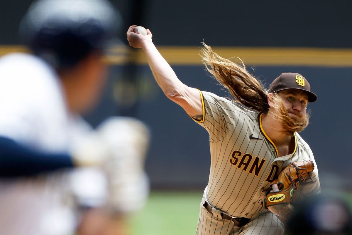 MLB fans left fuming after Chicago White Sox pitcher Mike Clevinger ...
