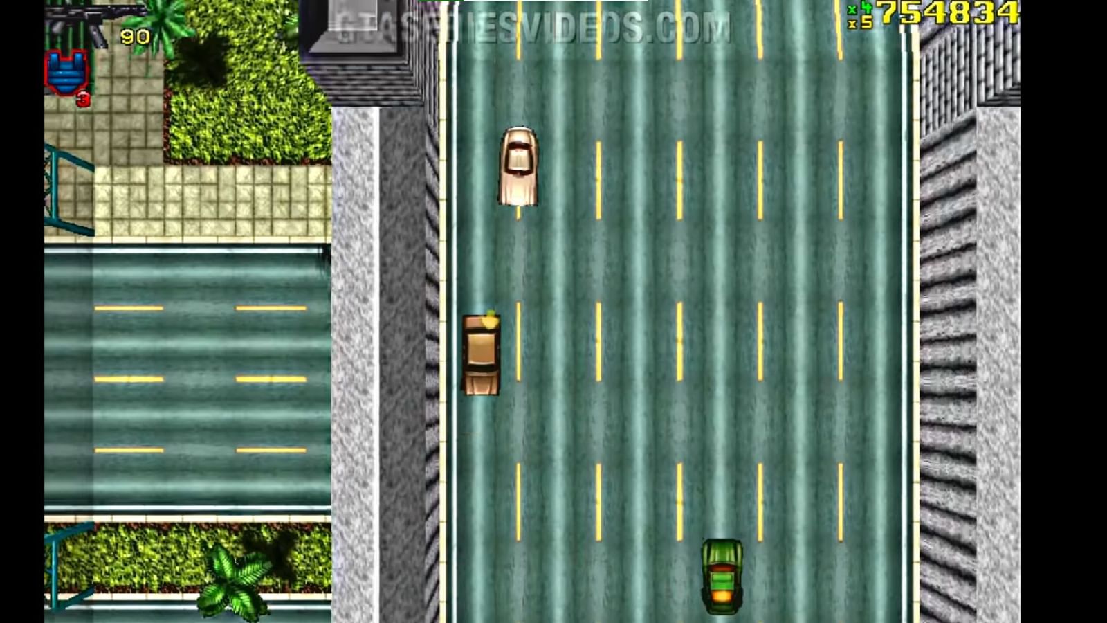 When did GTA 1 come out? Exploring Grand Theft Auto's history that ...