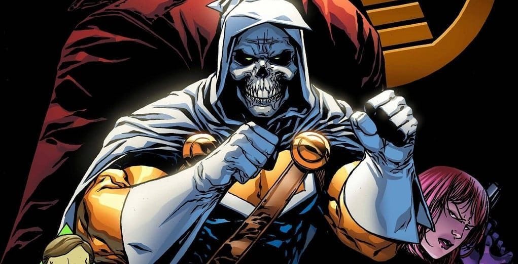 Taskmaster: A look at the Marvel Comics and MCU interpretations