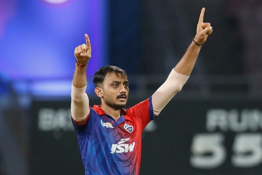 Axar Patel IPL Career: Wickets, Runs, Records, Age, Price, Team 2023