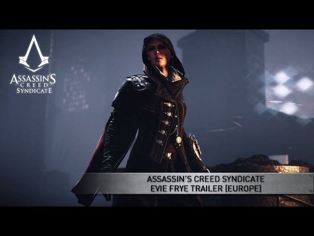 5 best female protagonists in open-world games
