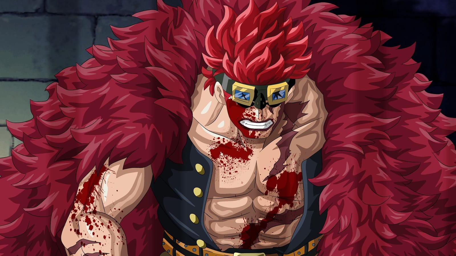 One Piece 1080: Was Shanks a hypocrite in the previous chapter?