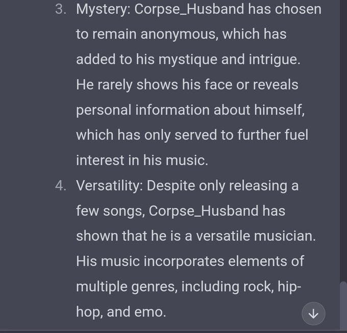 Did Corpse Husband's face get leaked? Posts claiming alleged "face ...