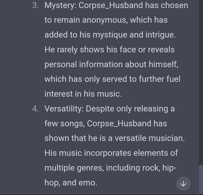 Did Corpse Husband's face get leaked? Posts claiming alleged "face ...