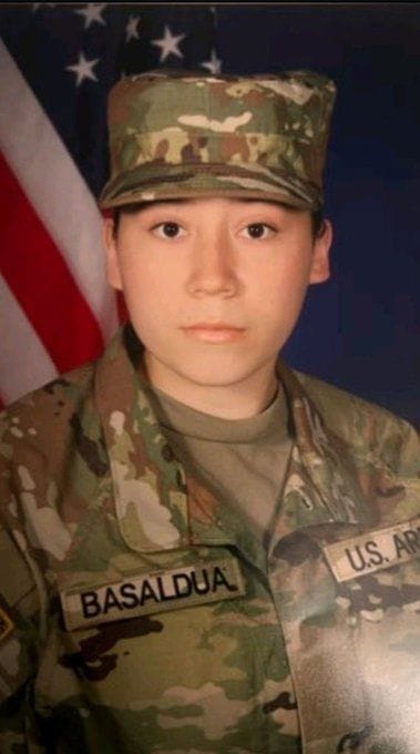 How old was Pvt. Ana Basaldua Ruiz? Family demands answers in female ...