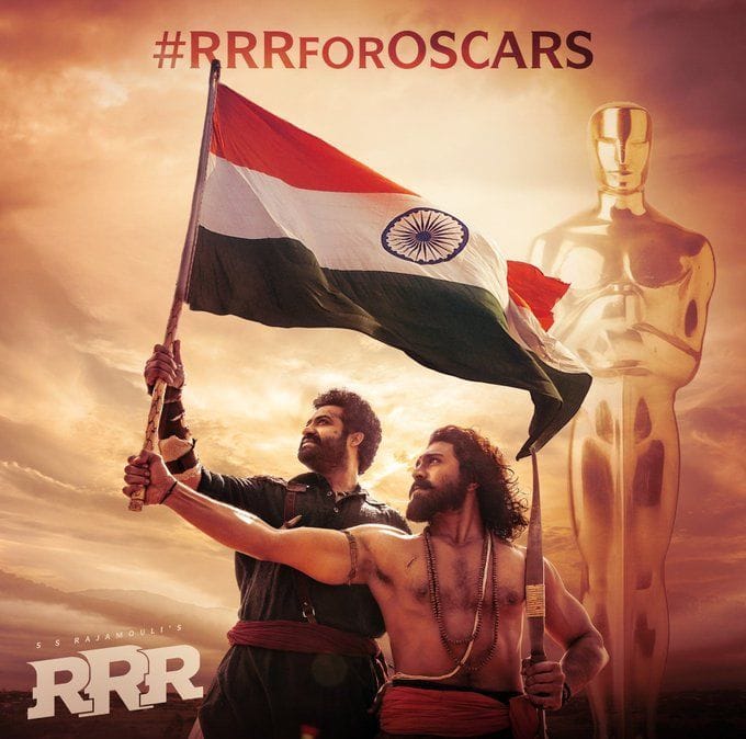 “Historic”: Twitter erupts as RRR song Naatu Naatu wins Oscar 2023 for ...