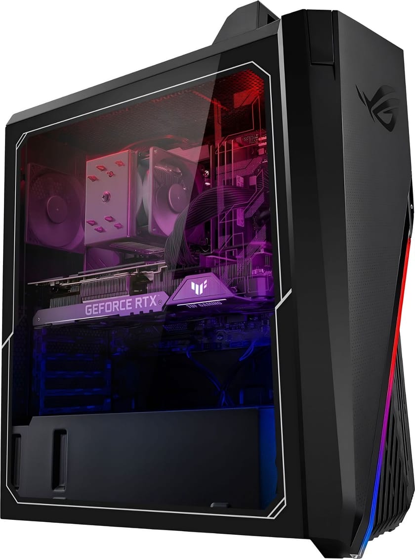 5 best pre-built PCs for 1080p gaming in 2023