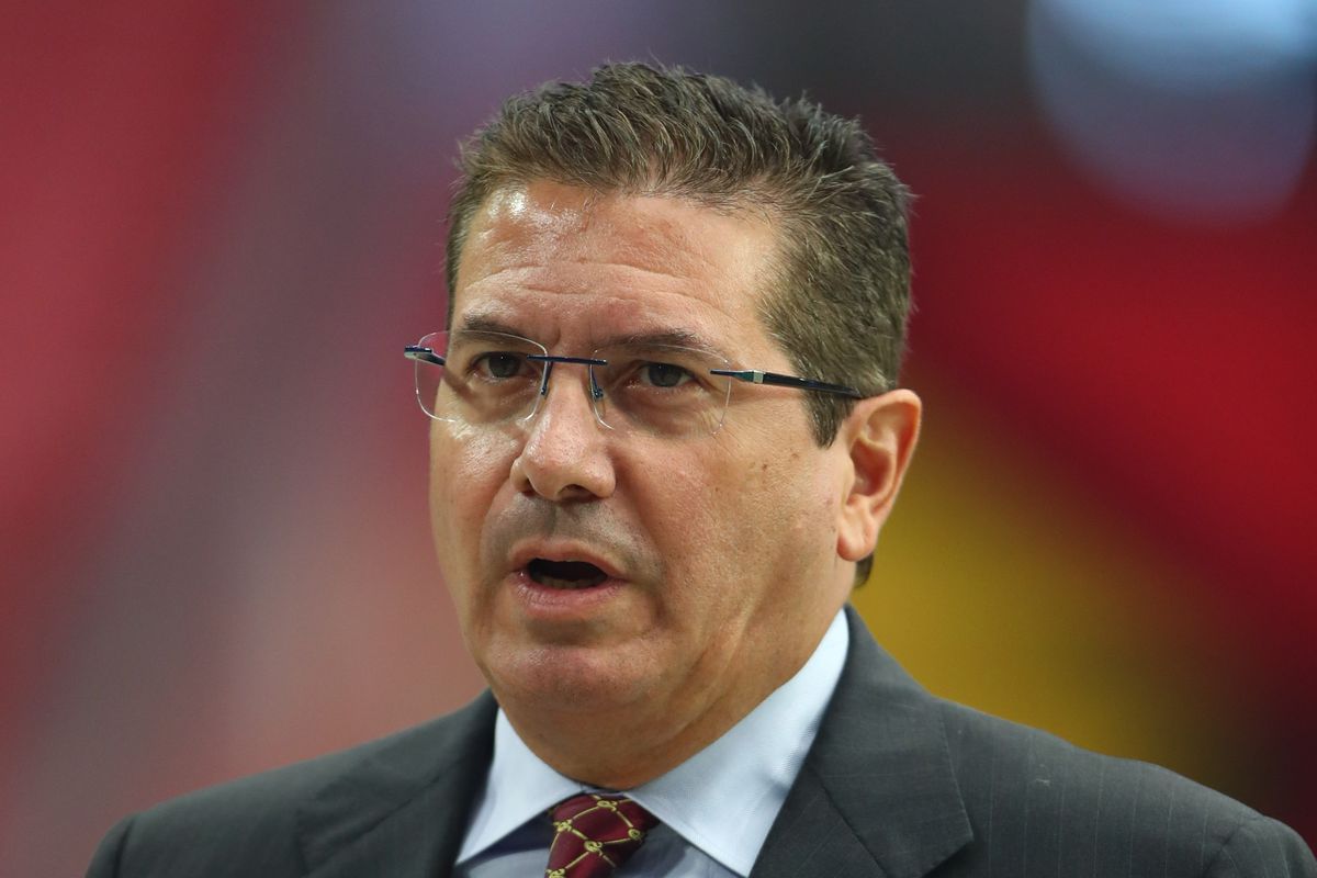 Who are Dan Snyder's children? All you need to know about Commanders ...