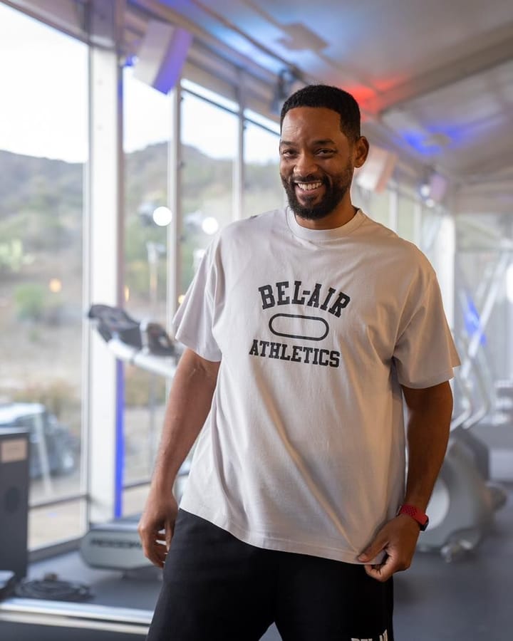How much is Will Smith Net Worth as of 2024?