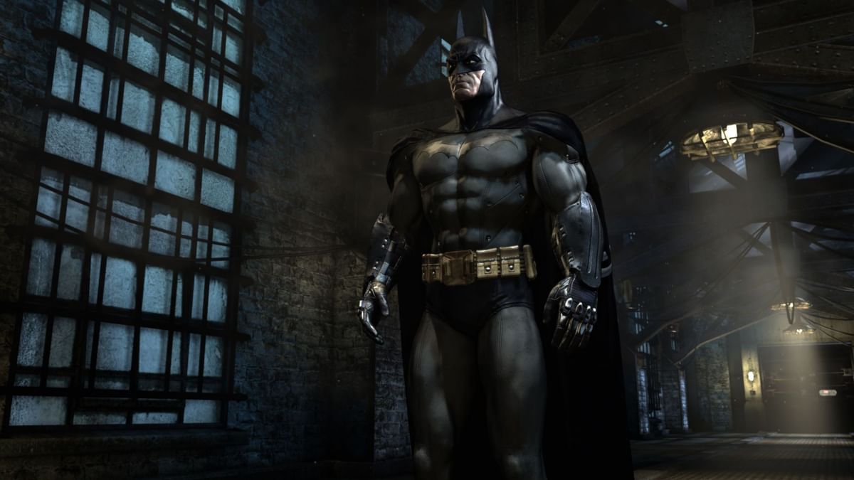 The 10 strongest versions of Batman, ranked