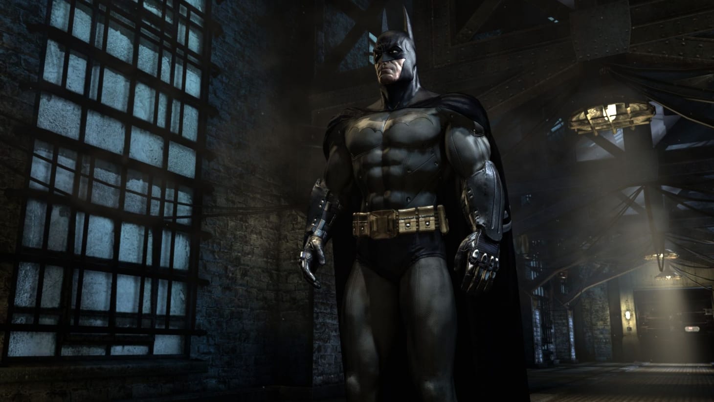 The 10 strongest versions of Batman, ranked