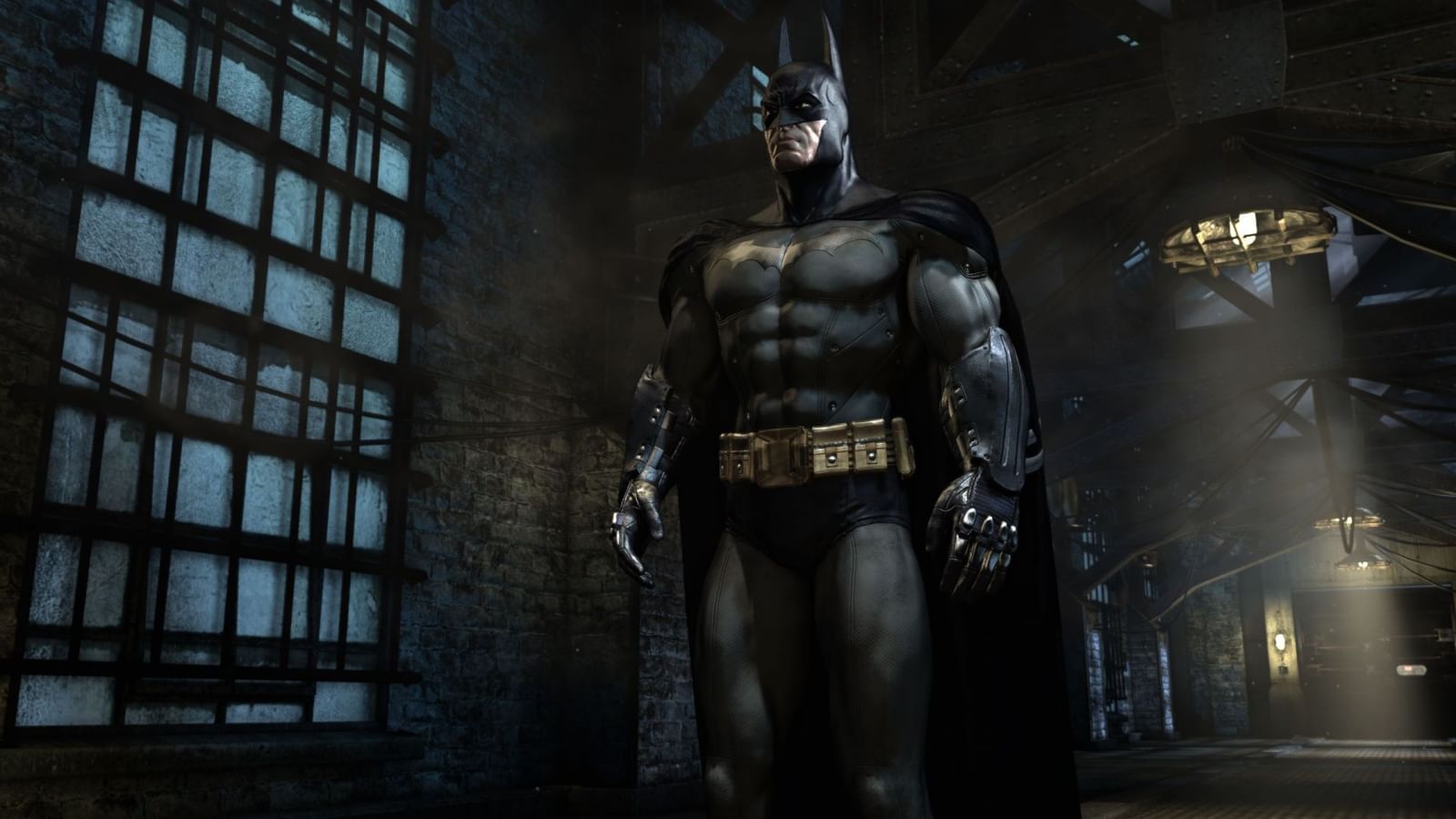 The 10 strongest versions of Batman, ranked