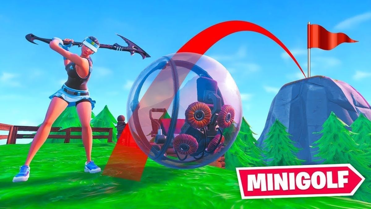 Troll Runs Fortnite Codes