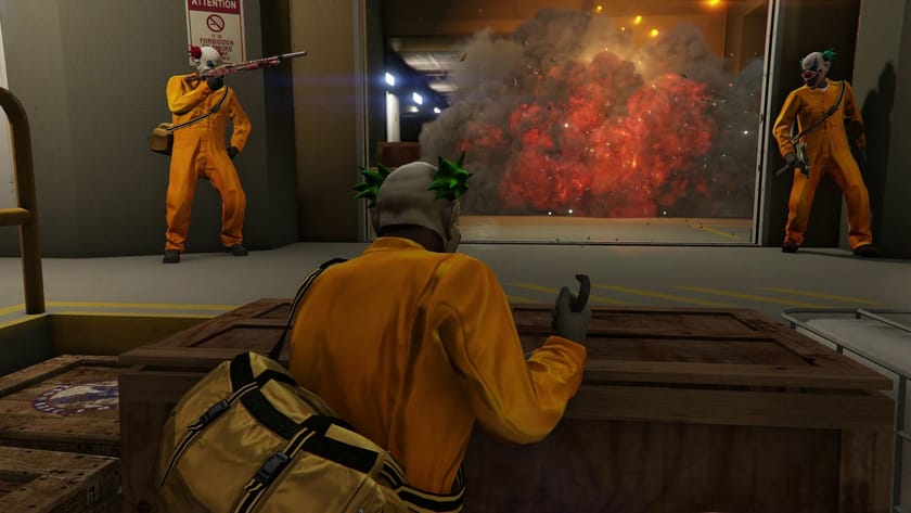 All 11 GTA Online First and Last Dose missions in Los Santos Drug Wars ...