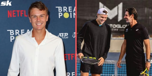 "Tennis needs more storytelling" – Serena Williams' ex-coach Patrick Mouratoglou 'proud' of ...