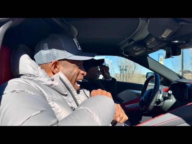 Deion Sanders settles down in Colorado with luxurious $3.97M mountain ...