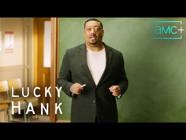 Lucky Hank on AMC: Release date, time, plot, cast, and more details