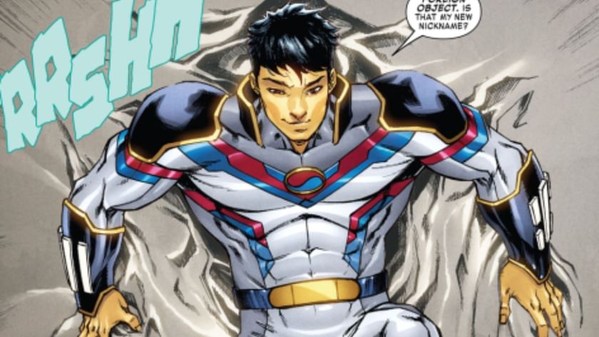 Who is Taegukgi? South Korea's national hero from Marvel