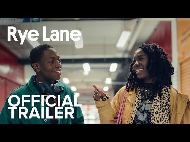 Rye Lane on Hulu: Release date, plot, cast, and more details