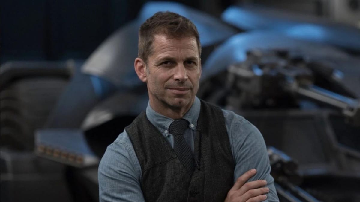 Top superhero movie directors of all time: Ranked and recognized!