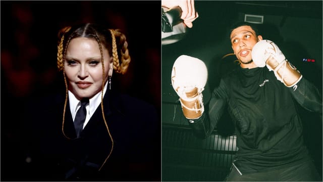 Who is Josh Popper? Age explored amid Madonna Instagram link