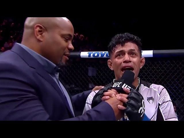 Jonathan Martinez Stats, News, Bio & More