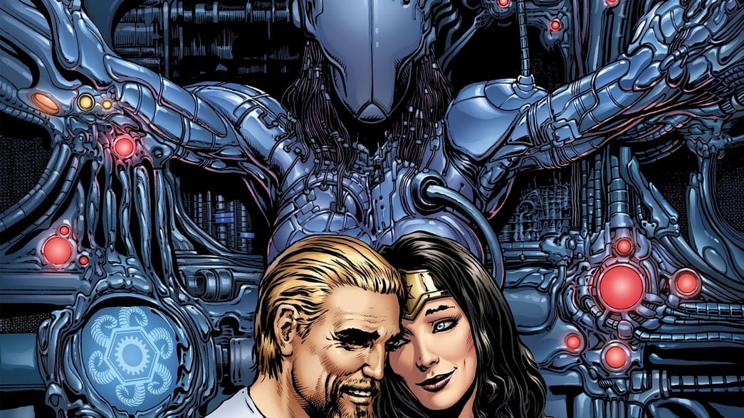 Top 10: Ranking the best Wonder Woman villains of all time in comics