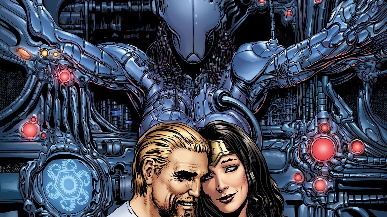 Top 10: Ranking the best Wonder Woman villains of all time in comics