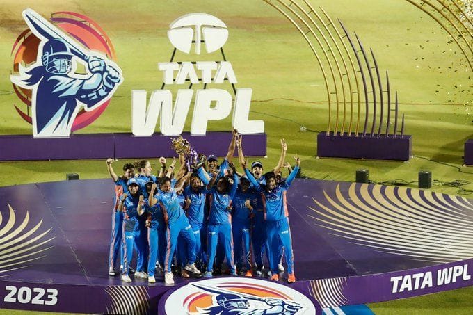WPL 2023 final helps Jio Cinema register largest viewership for any women’s event globally