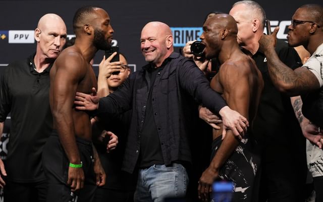 UFC 286 predictions: Who are experts picking to win the trilogy between ...