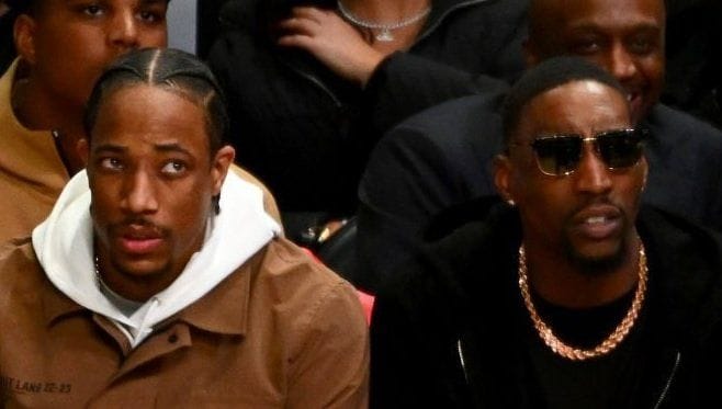 Fans troll Mitchell Robinson for saying he's the best center in New ...