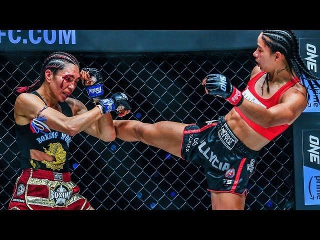 Allycia Hellen Rodrigues: Allycia Hellen Rodrigues admits having to ...