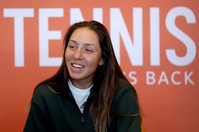 Miami Open 2023: Jessica Pegula vs Katherine Sebov preview, head-to-head, prediction, odds and pick