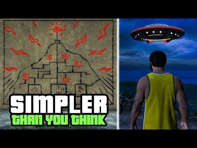 5 most popular GTA myths that left fans talking for years