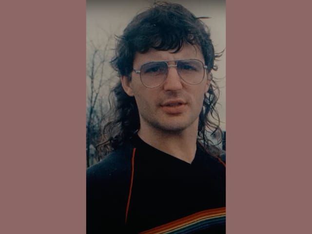 5 things to know about cult leader David Koresh