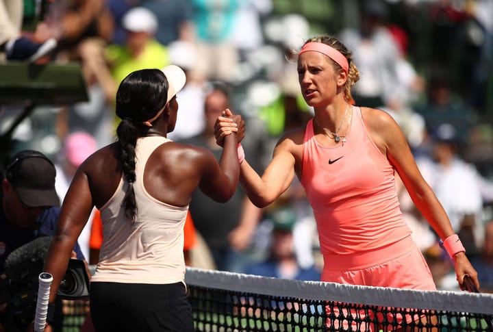 Sloane Stephens' mother Sybil Smith shares heartfelt message in ...