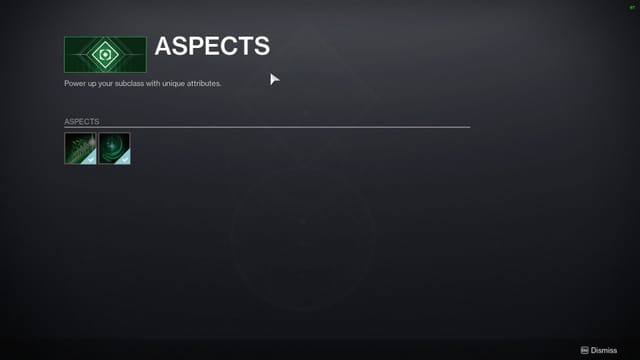 How to unlock Strand in Destiny 2 Lightfall? Complete guide to Aspect ...
