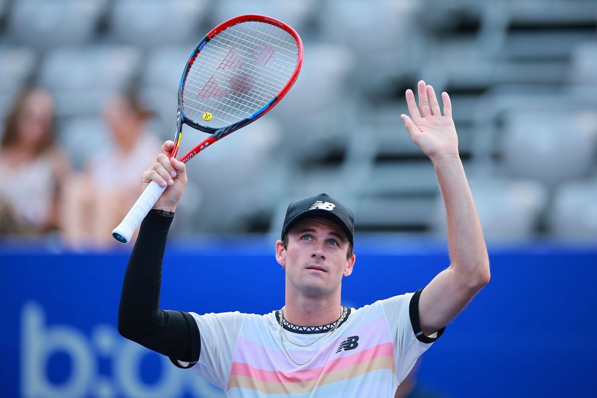 Acapulco 2023: Tommy Paul vs Taylor Fritz preview, head-to-head, prediction, odds and pick ...