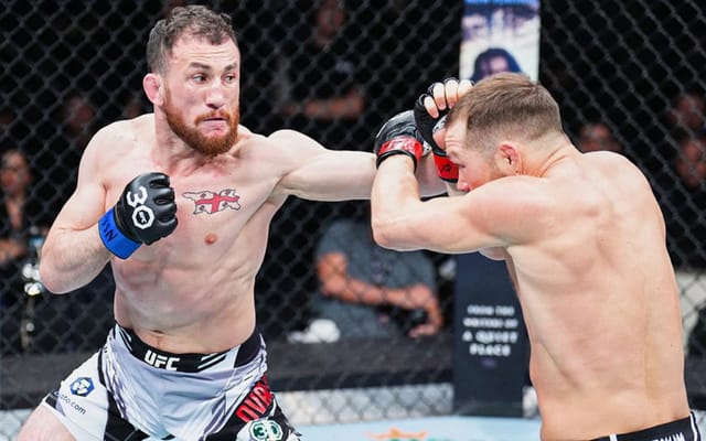 UFC Las Vegas: Who won the UFC fight last night (March 11, 2023)?