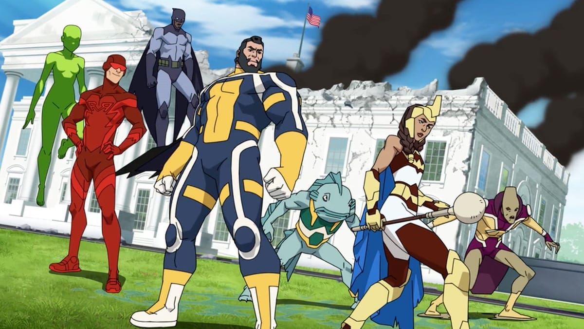 Why Invincible deserves more recognition as a must-watch superhero show