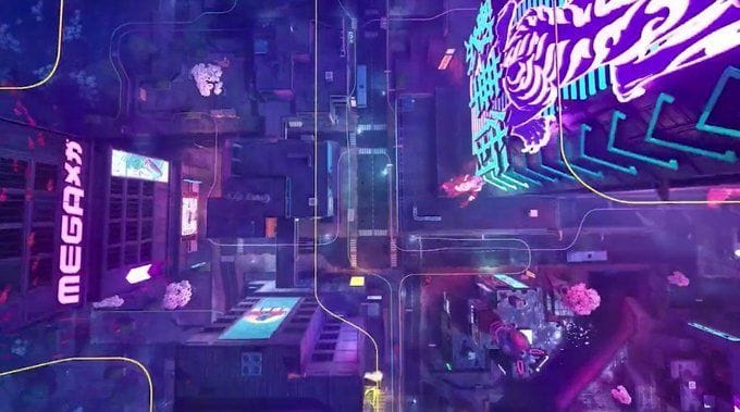 Fortnite Mega Chapter 4 Season 2 map: 5 new POIs to expect on the island