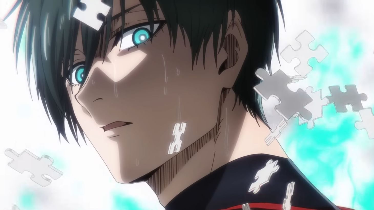 Every player who made it into the Blue Lock 11