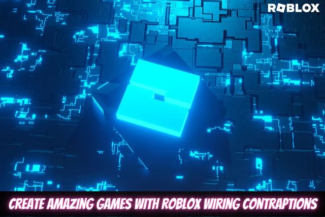 5 best Roblox wiring contraptions