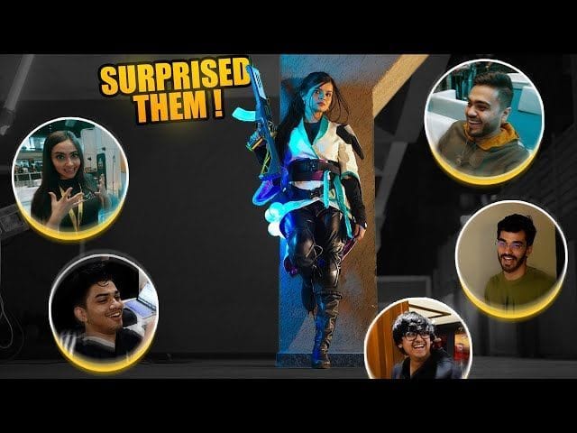 "Women bring unique perspectives, ideas, and creativity to the industry ...