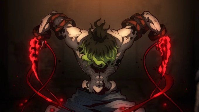 Crunchyroll Anime Awards 2023 displeases JoJo fans by giving the Best ...