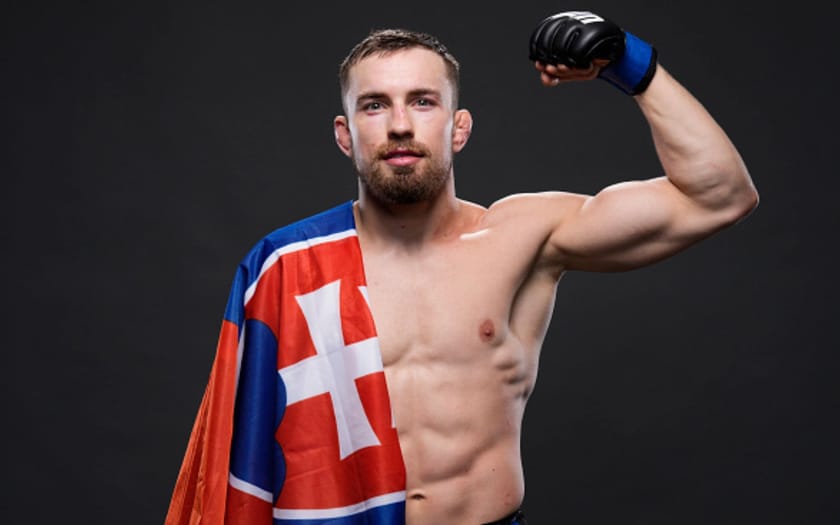Slovakia: Ľudovít Klein nationality: Is "Mr. Highlight" the only ...