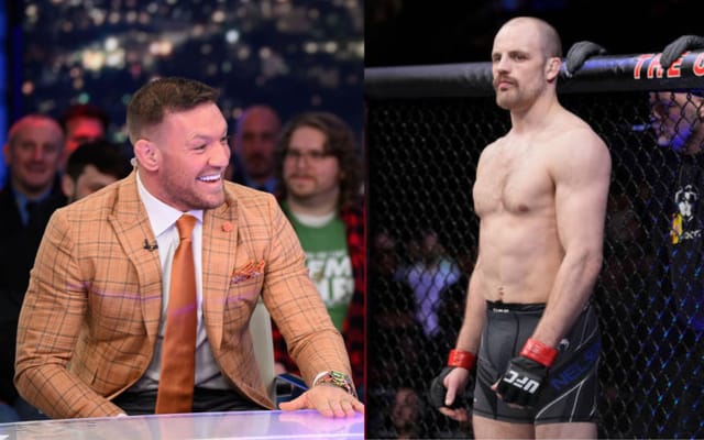 Gunnar Nelson vs Bryan Barberena: What did Conor McGregor say about his ...