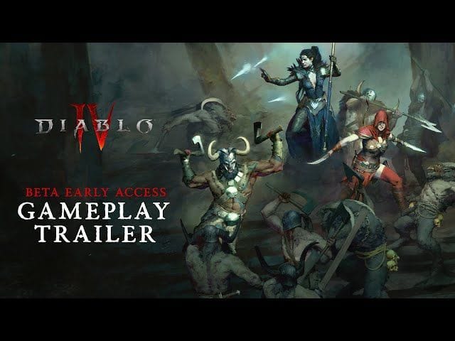 Does It Matter What You Inscribe In The Wood In Diablo 4s Rite Of