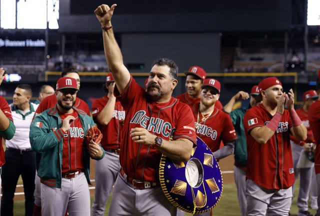 Baseball fans stunned as Team Puerto Rico eliminates Team Dominican ...